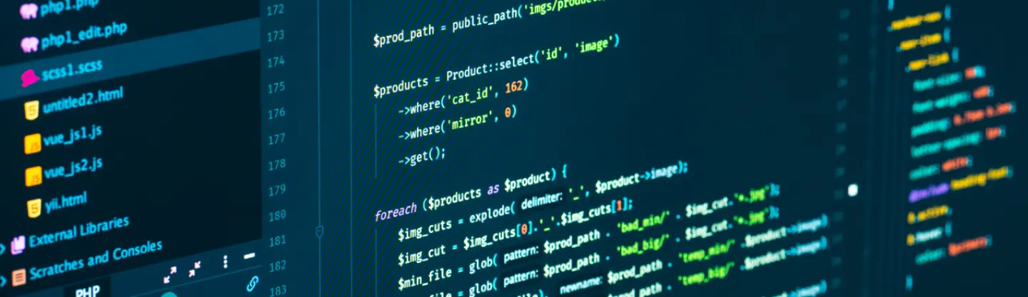 Explore Our Backend Solutions