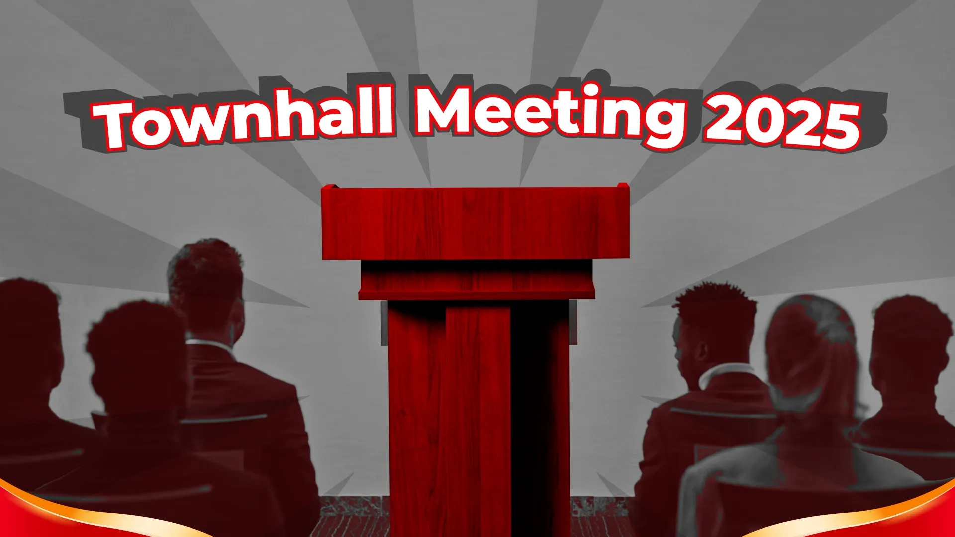 Townhall Meeting Klik Group 2025: Tahun Baru, Semangat Baru